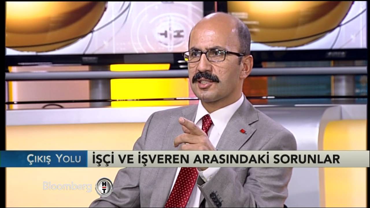 Sami Altınkaya "Çıkış Yolu" Veda Öztürk Mustafa Deveci Halil Özkan | 7 ...