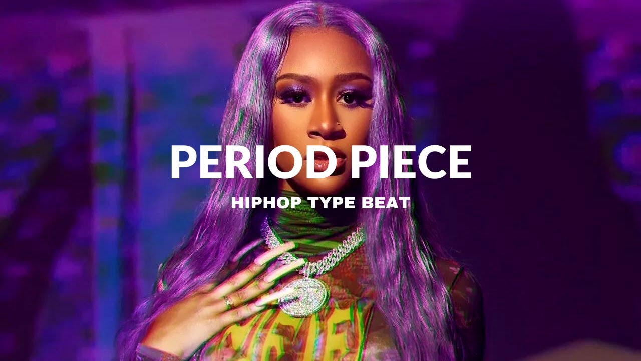Period Piece | Hip hop Type Beat [Copyright Free Music] - YouTube