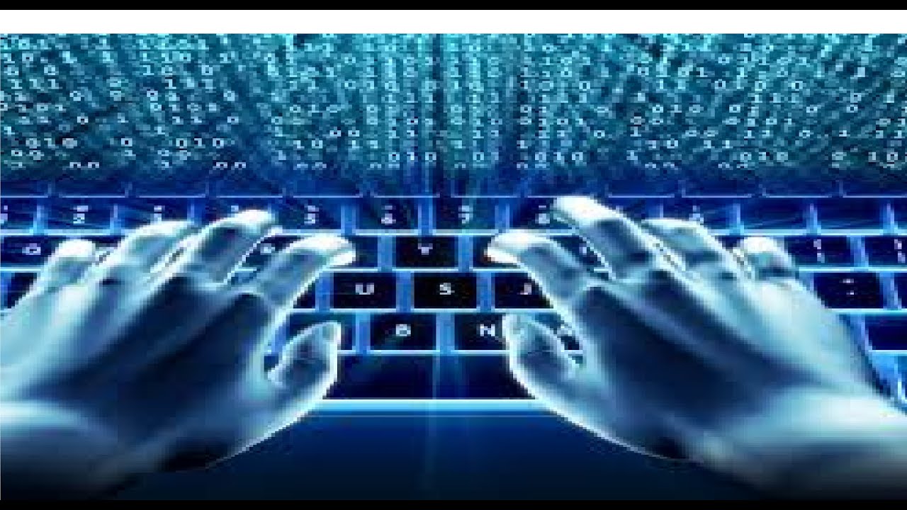 Qui est l'inventeur de l'Internet - YouTube