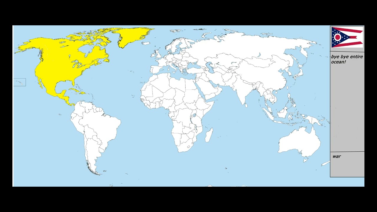 ohio rules the world+my 1st video - YouTube