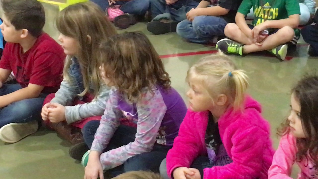 assembly behavior - YouTube