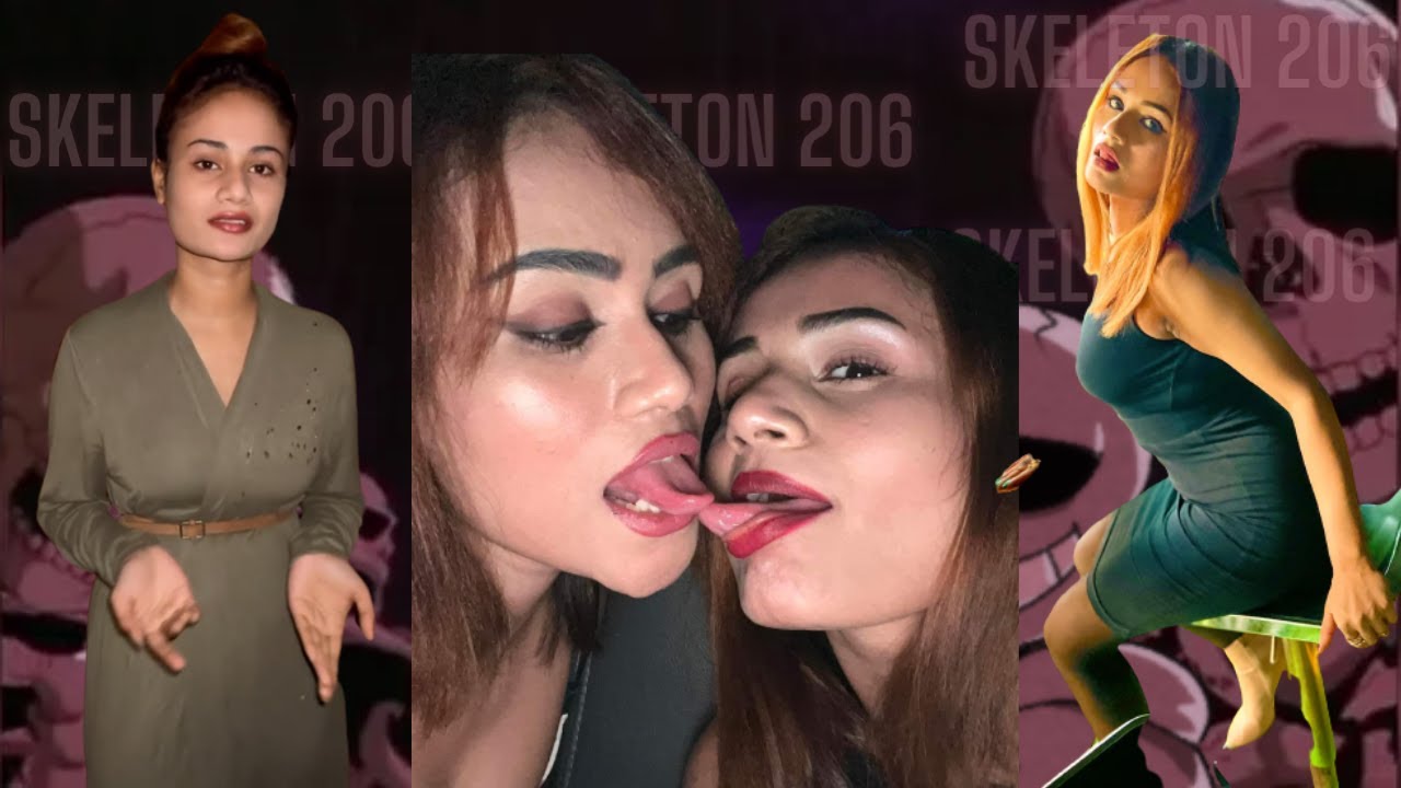 MohiMarufa Shower Vlog Roasted By SKELETON 206 💀 Part- 2 - YouTube