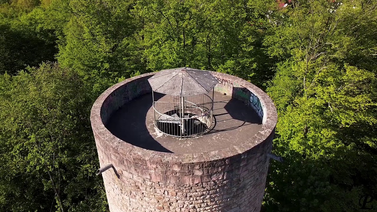 Stolzenburg II Burg Stolzenberg II Bad Soden - Salmünster II Ruine II ...
