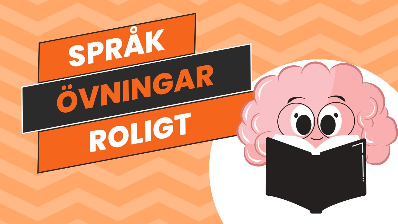 Språkutveckling på ett roligt och lekfullt sätt 🥰#student #language # ...