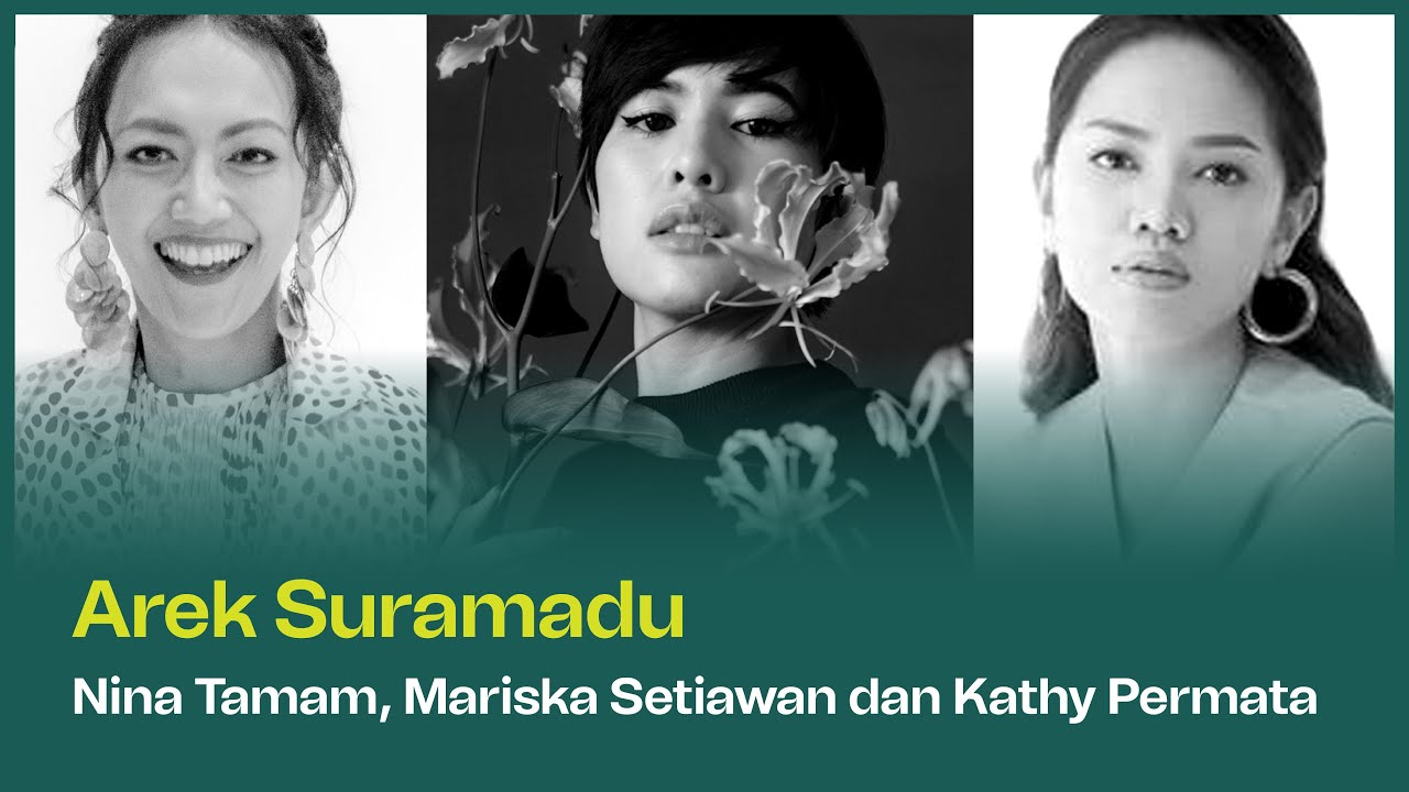 Arek Suramadu oleh Nina Tamam, Mariska Setiawan, dan Kathy Permata ...