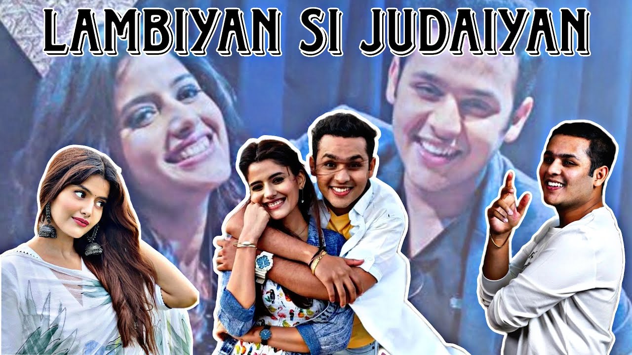 Lambiyan Si Judaiyan ft Debanya 🥺🌏 Debanya Everything - YouTube