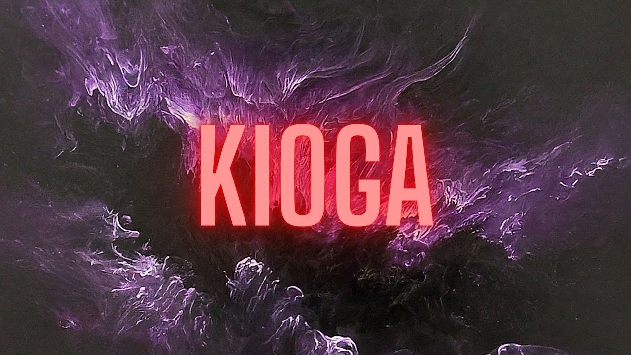 KIOGA - YouTube