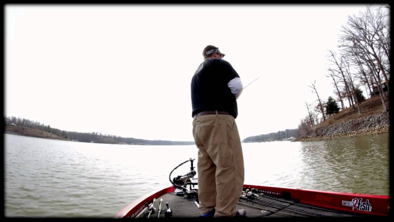 Fishing a Casting Jig | Part I - YouTube