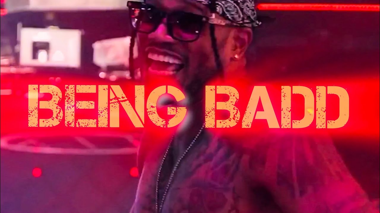 BEING BADD in Pattaya Thailand Season 2 | Vlog #47 - YouTube