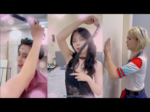 The Joker completely betrayed Harley Quinn #comdy #clown #harleyquinn #comdy #funny