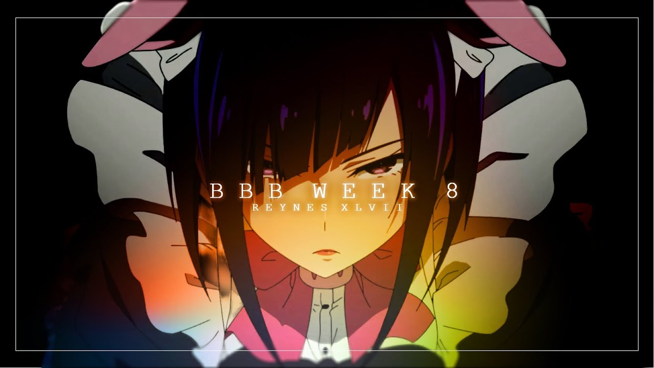 Reynes XLVII - "BBB Week 8" (Contest Submission) | Prod. @ACETICMUSIC ...