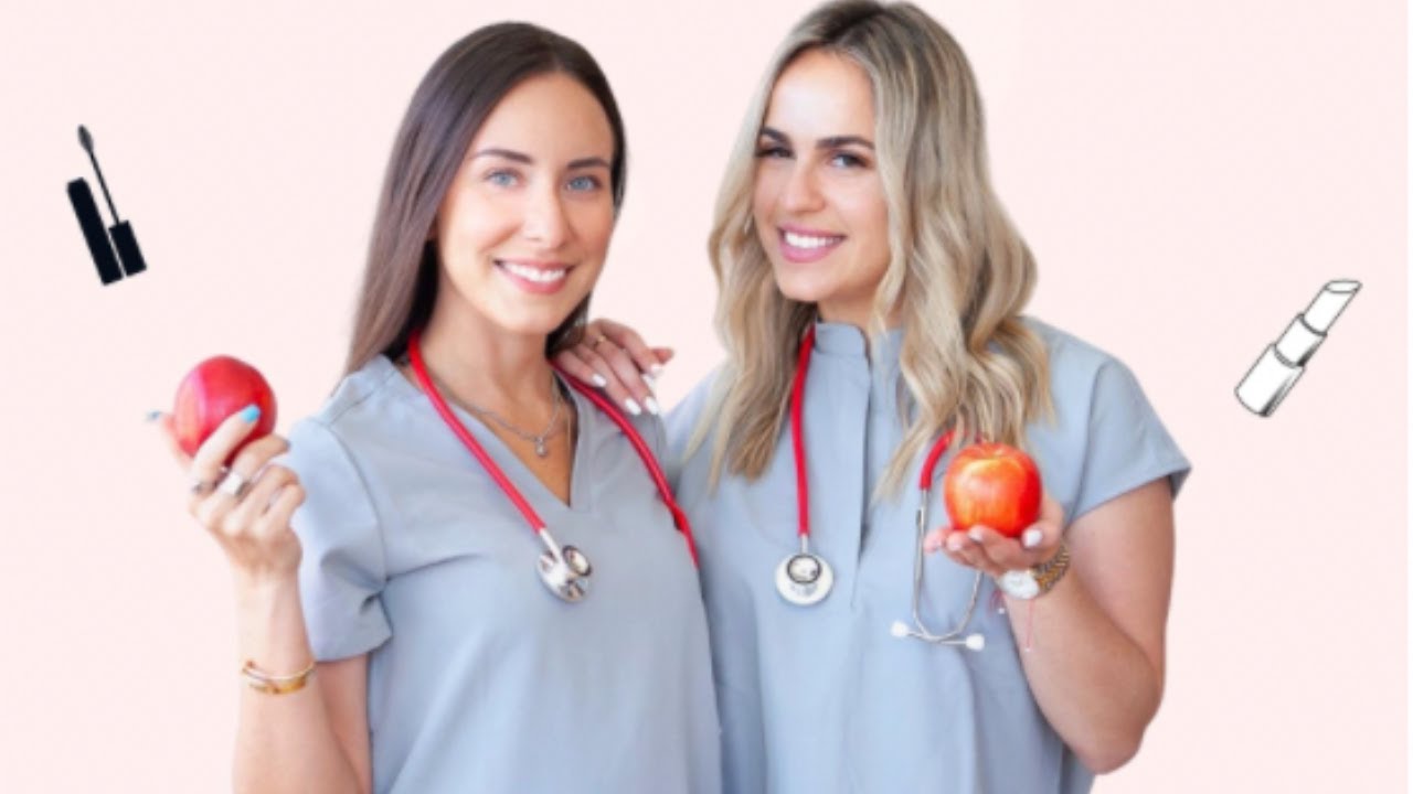 The Feel Better Podcast - Ep. 5 w/ "The SecretScope MD" Dr. Samantha ...