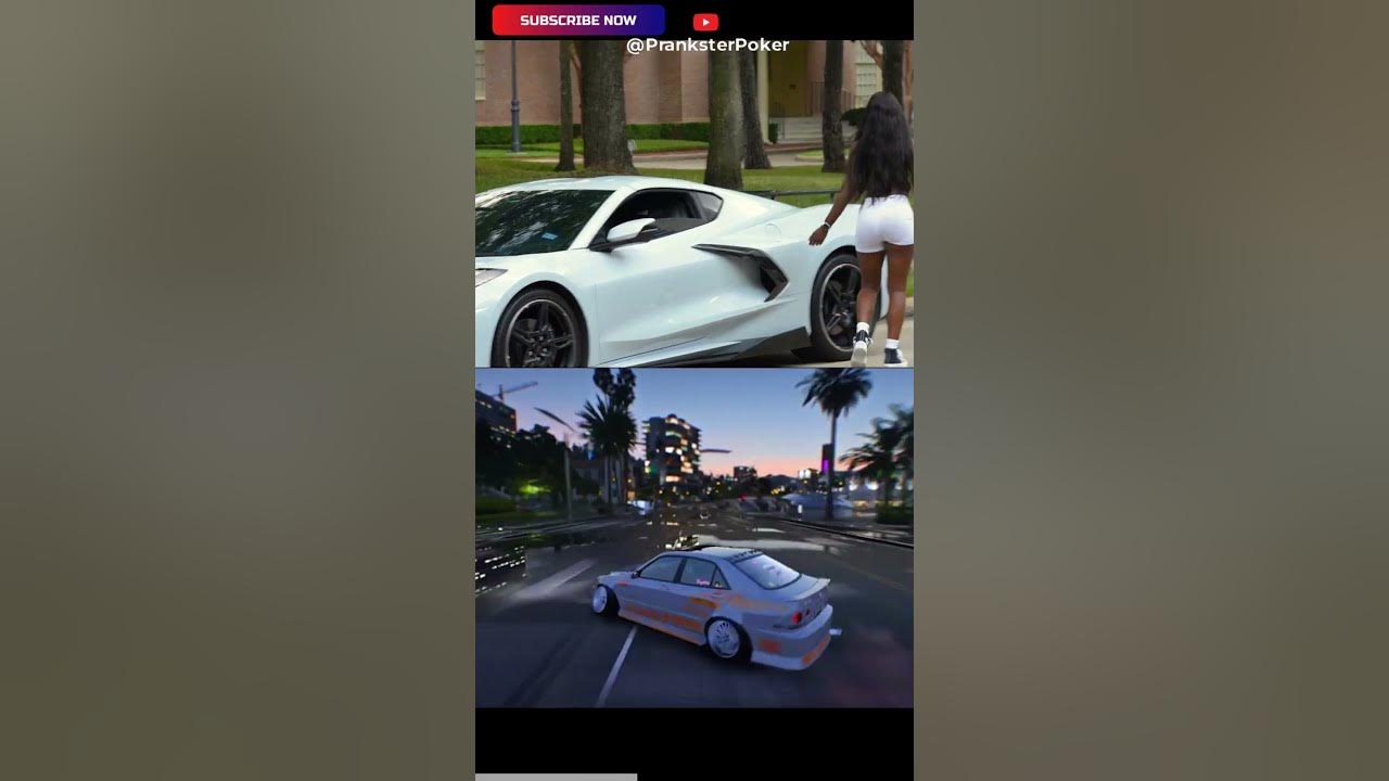 Exposing Gold Diggers With A Porche 911 Shorts Youtube