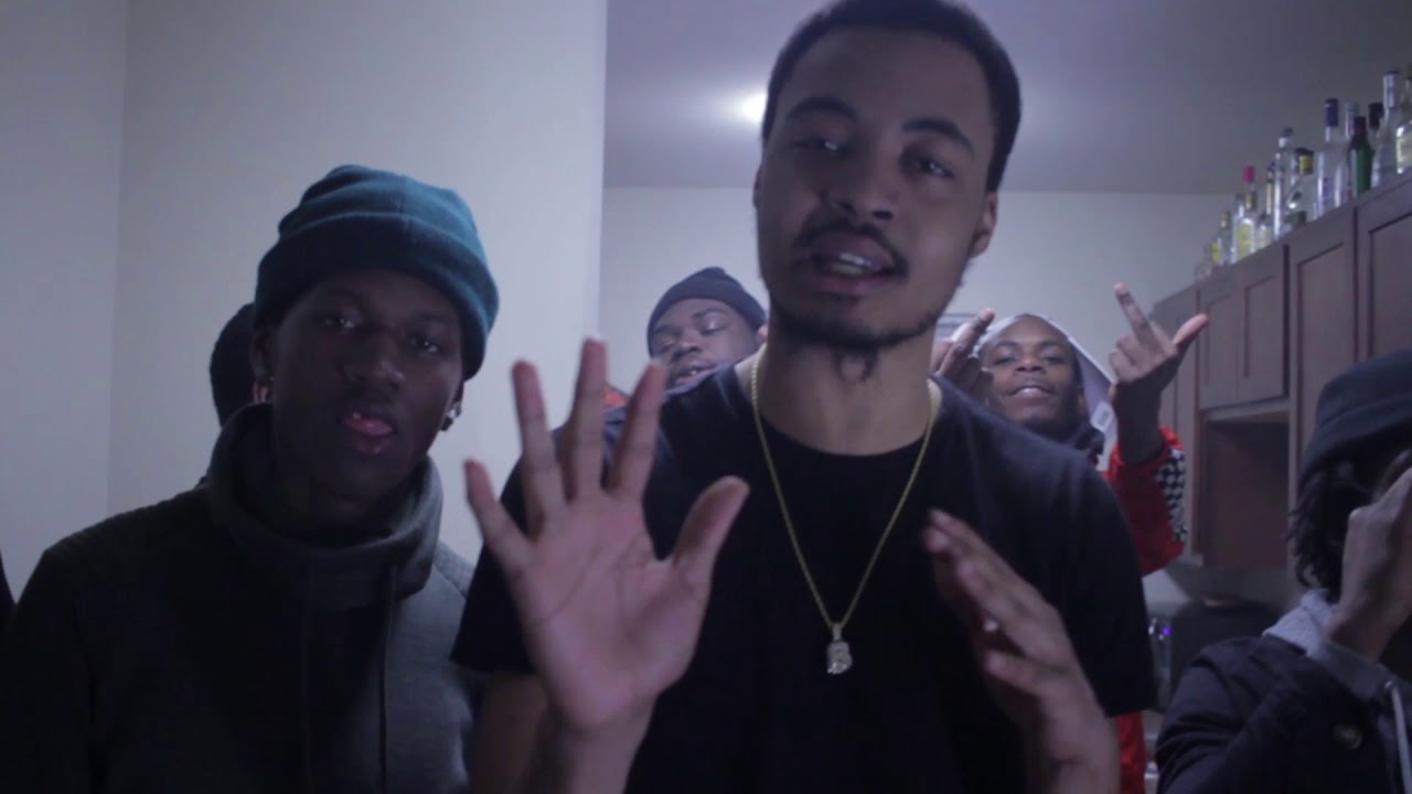 Berkleyboytay X B' Jayy 1K - Exposing Me - YouTube