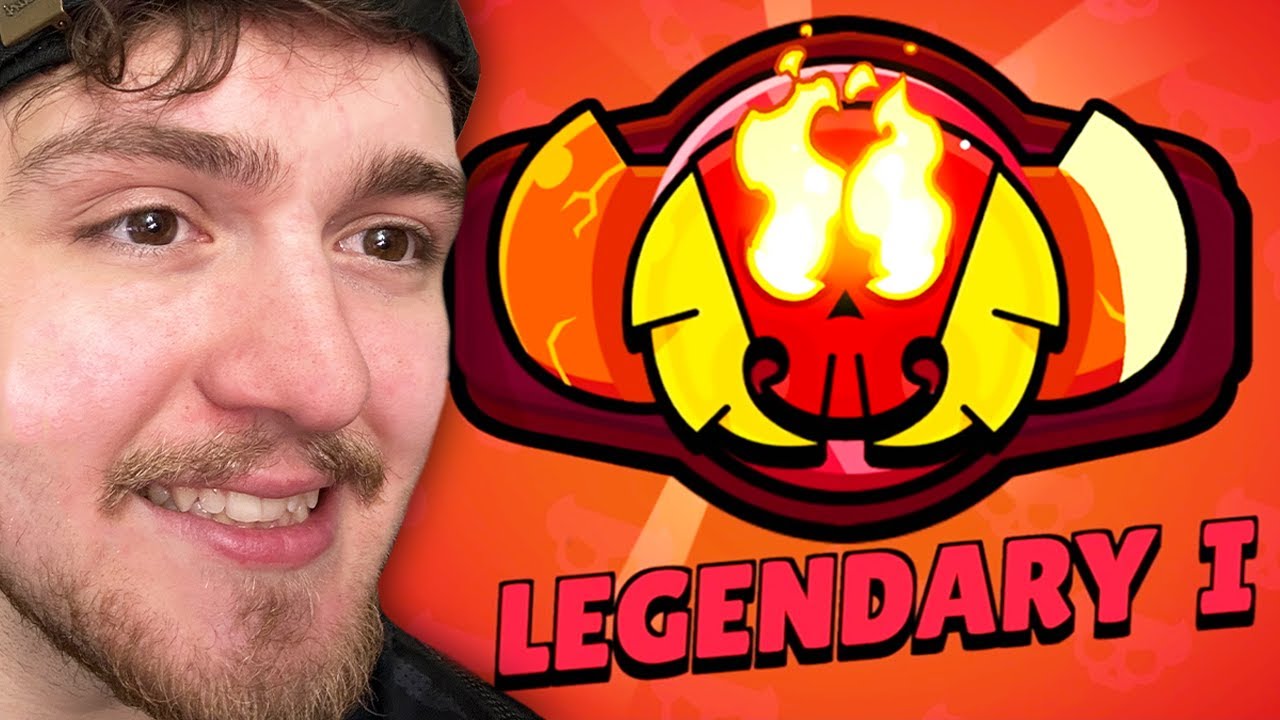 1 Game Away From LEGENDARY Rank... - YouTube