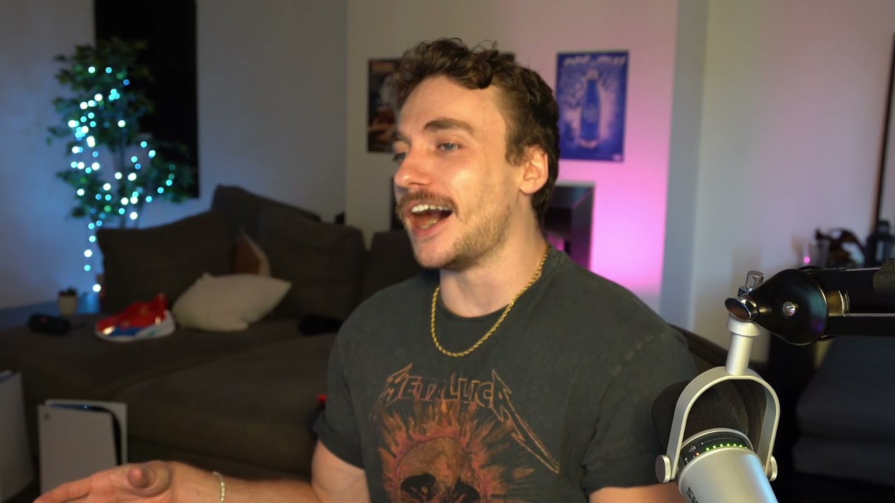 Crayator Gets A Visit From Trainwreckstv | Dec 27 2021 | Crayator - YouTube