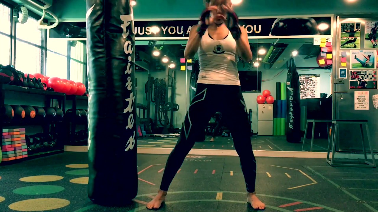 ULTIMATE BODY SCULP AND CONDITIONING (WORKOUT ROUTINES) - YouTube