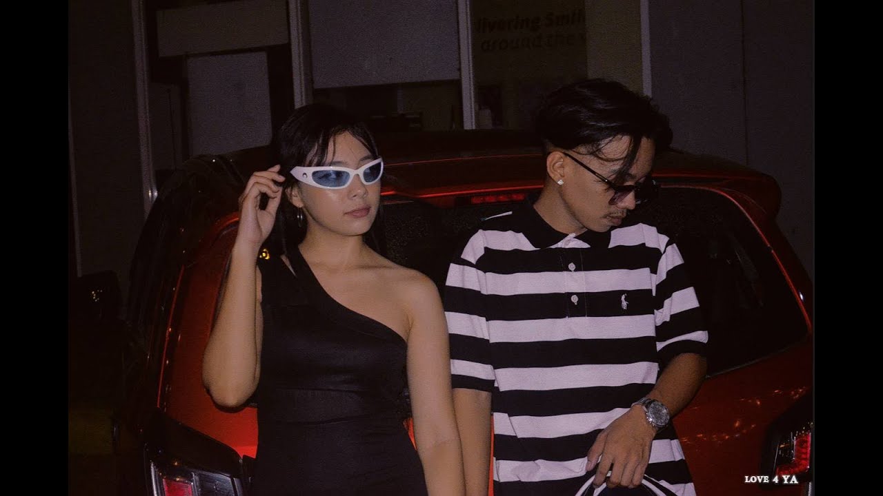 KOZZY - LOVE 4 YA [OFFICIAL MUSIC VIDEO] - YouTube