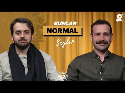 Bu Hayatı Zorlaştırmayalım | Dümen | Mustafa Murat Albayrak - İskender Cüre | B42