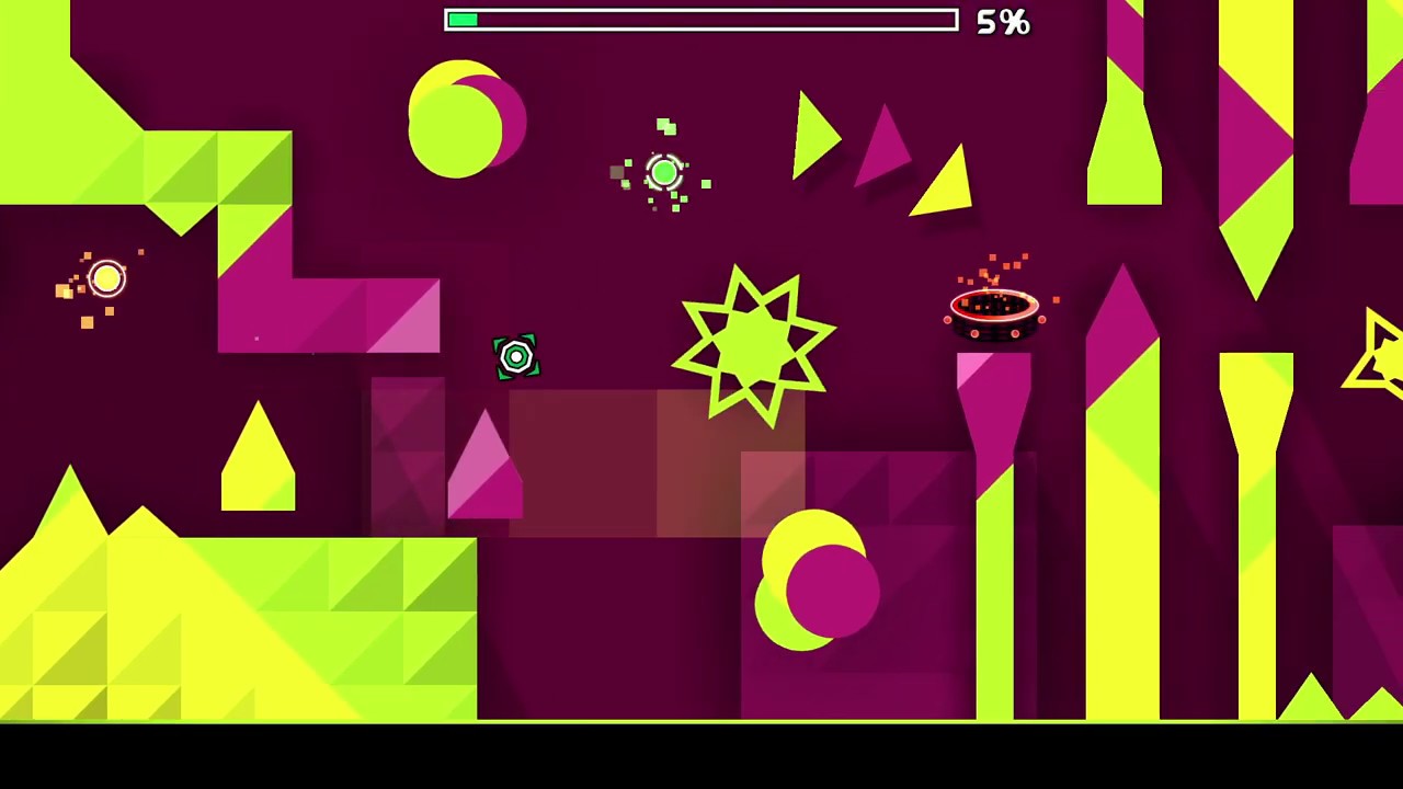 Acu progress(88 x4) - YouTube