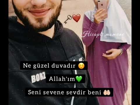 -🧕🏻 Wasap Statusları üçün Hicablı qadınlar aid vidolar sonundaapp İnistagram vidoları #allahﷻ #short