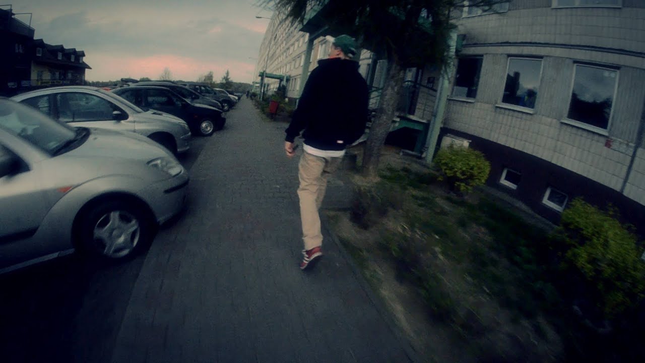 Bitfon - Schody ft. Dj Laik (prod. Donde) STREET VIDEO - YouTube