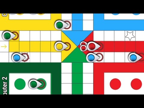 Ludo King Game 4 Player Best Offline Ludo Game for Android • Ludo King ...