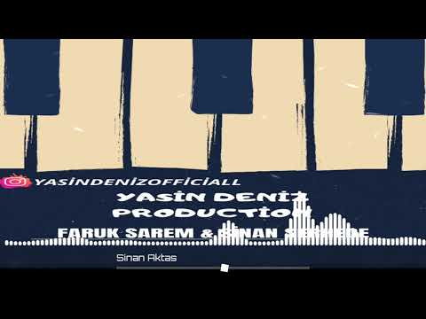FARUK SAREM & SİNAN SERHEDE 2017 DEN KALAN SÜPER HALAY ( #OFFİCİALvideo ) #ERZURUM DOĞU HALAYLARI
