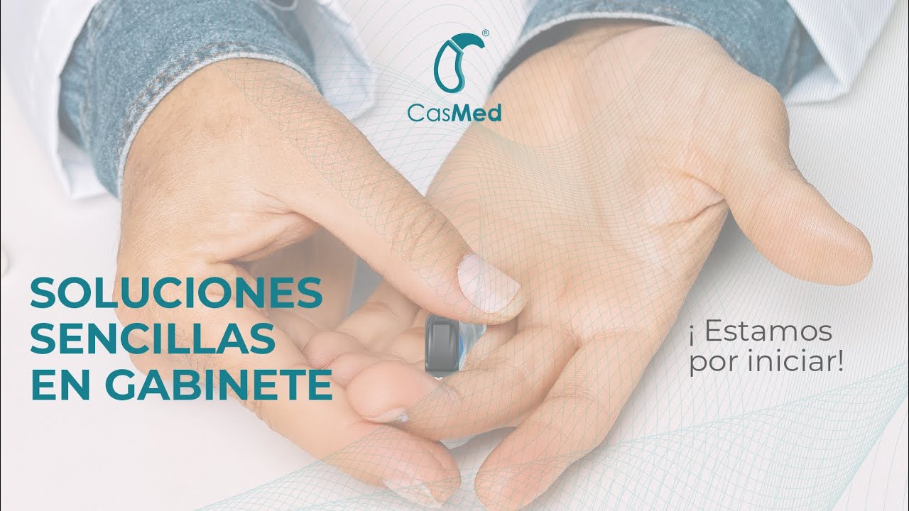 Sesión CasMed - Soluciones sencillas - YouTube