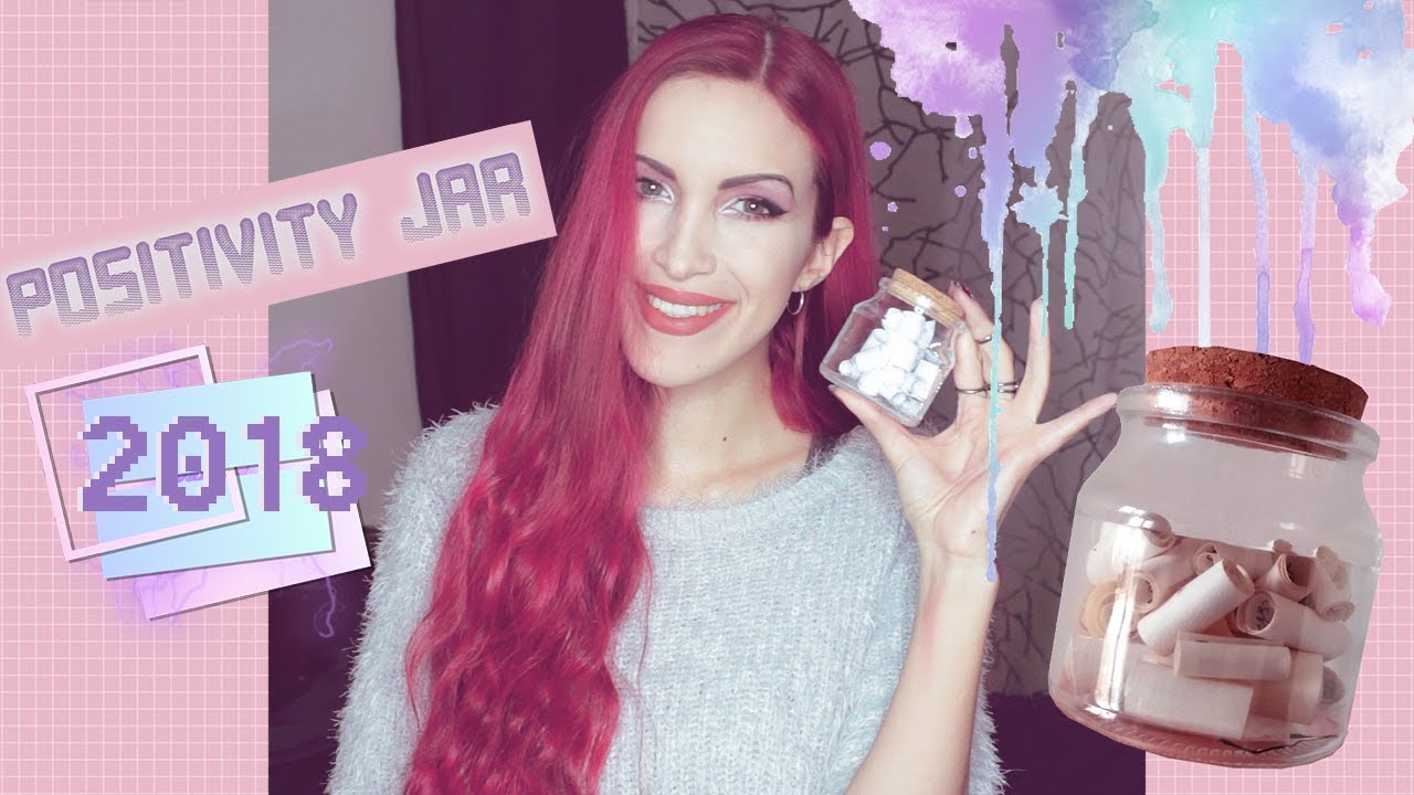 Positivity02.jar 👽 Ruby Rust - YouTube