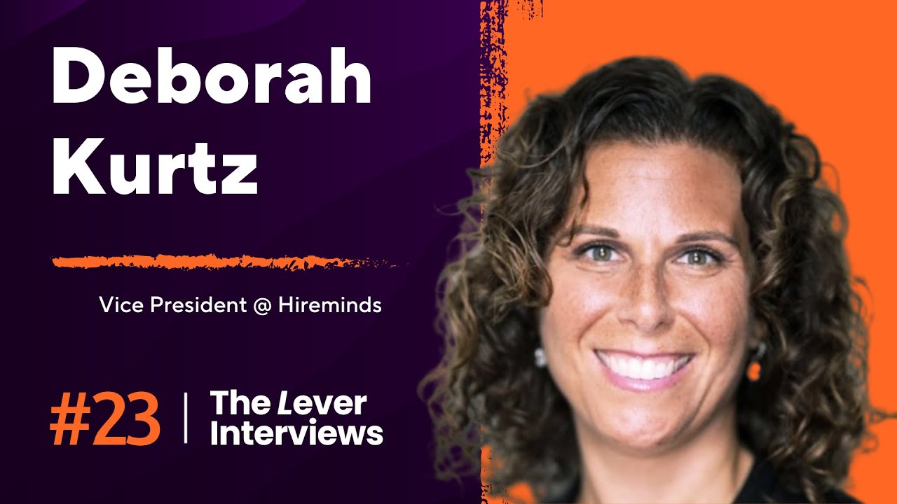 Deborah Kurtz - YouTube