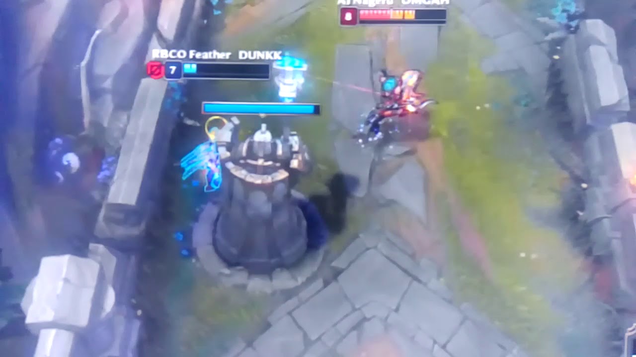 Maldita sabandija,insecto de clase baja arruinaste mi partida ahhhhhh ...