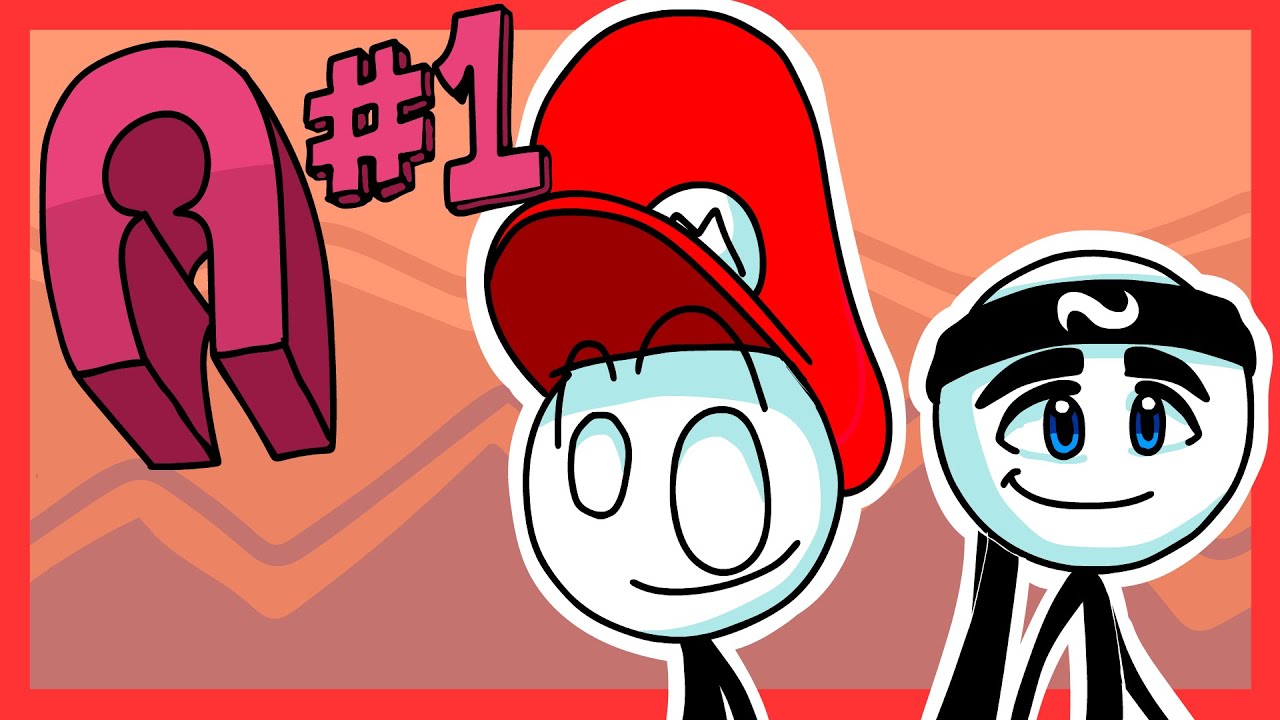 Flipnotes In Retrospect w/ Anthony Wyatt & BosS - YouTube