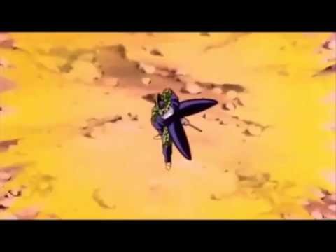 Perfect Cell: Ultimate Defeat - YouTube