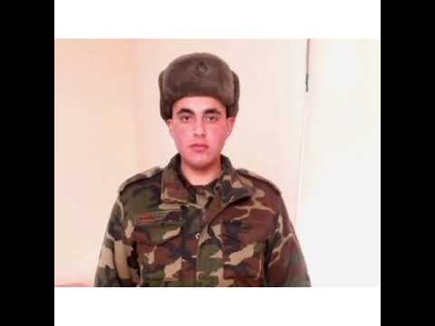 Şəhid Toğrul Atakişiyev.Məkanın Cənnət olsun Şəhidim.