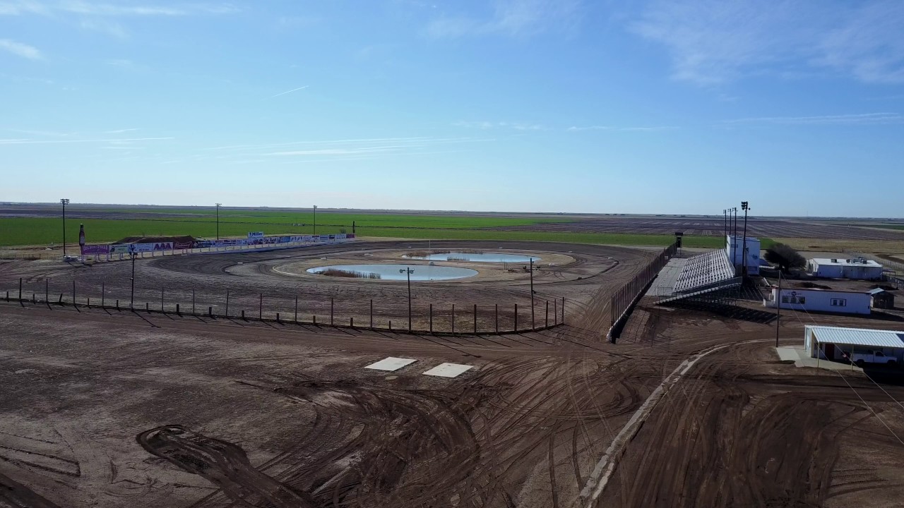 Route 66 Speedway - YouTube