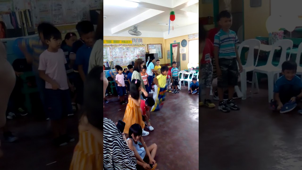 Ang batang mataba khit madapa bumabangon parin.. 😂😂 - YouTube
