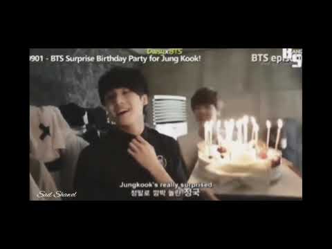 Jungkook kore klip (küçüyüm) duygusal😰😰😥