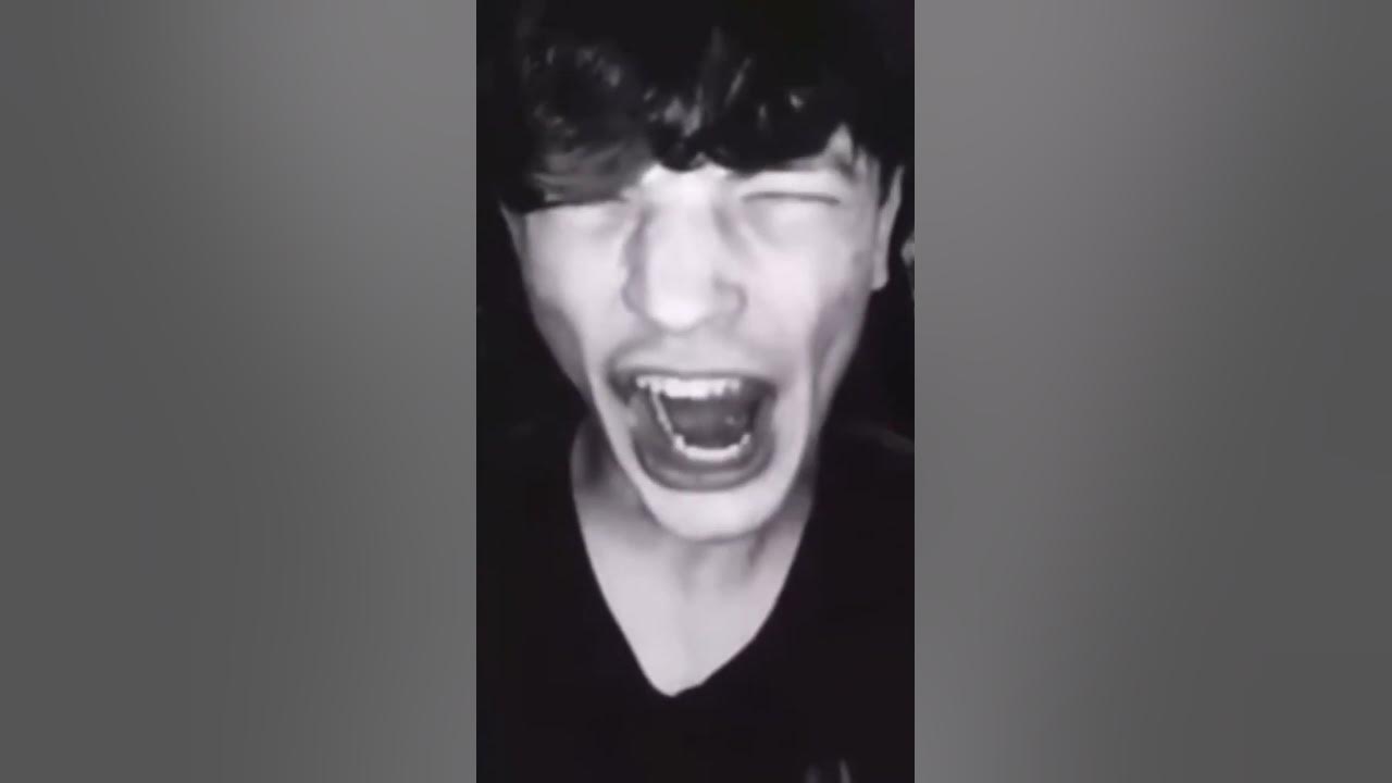 Emo Ahh Meme Funny Cry Chills Emo Viral Shorts Deep Cringe Trrending Short Youtube