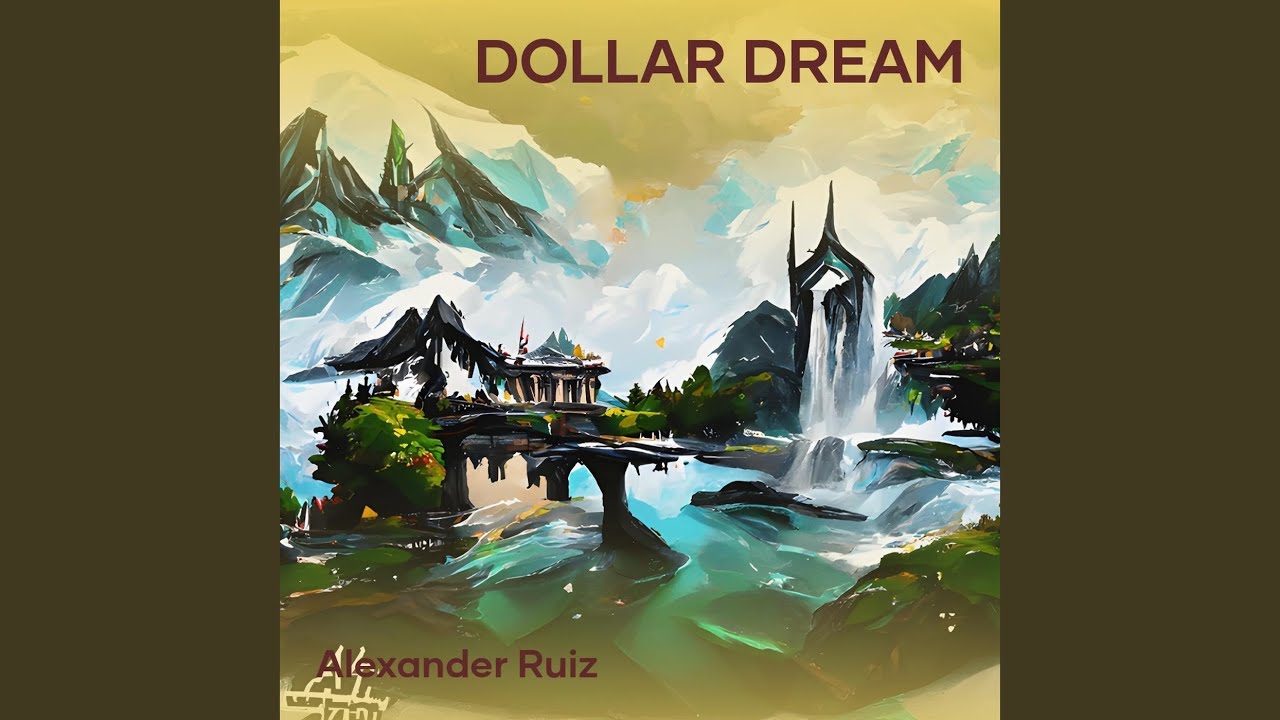 Dollar Dream - YouTube