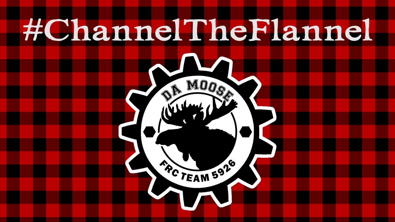 Channel The Flannel - S1 E2 - YouTube