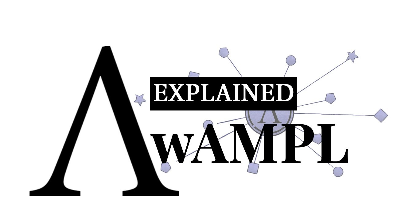 Introducing wAMPL: Wrapped AMPL for integrations, development and ease of use - YouTube