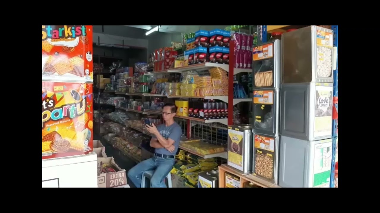 Final Film by Cody Chan Yee Han - YouTube