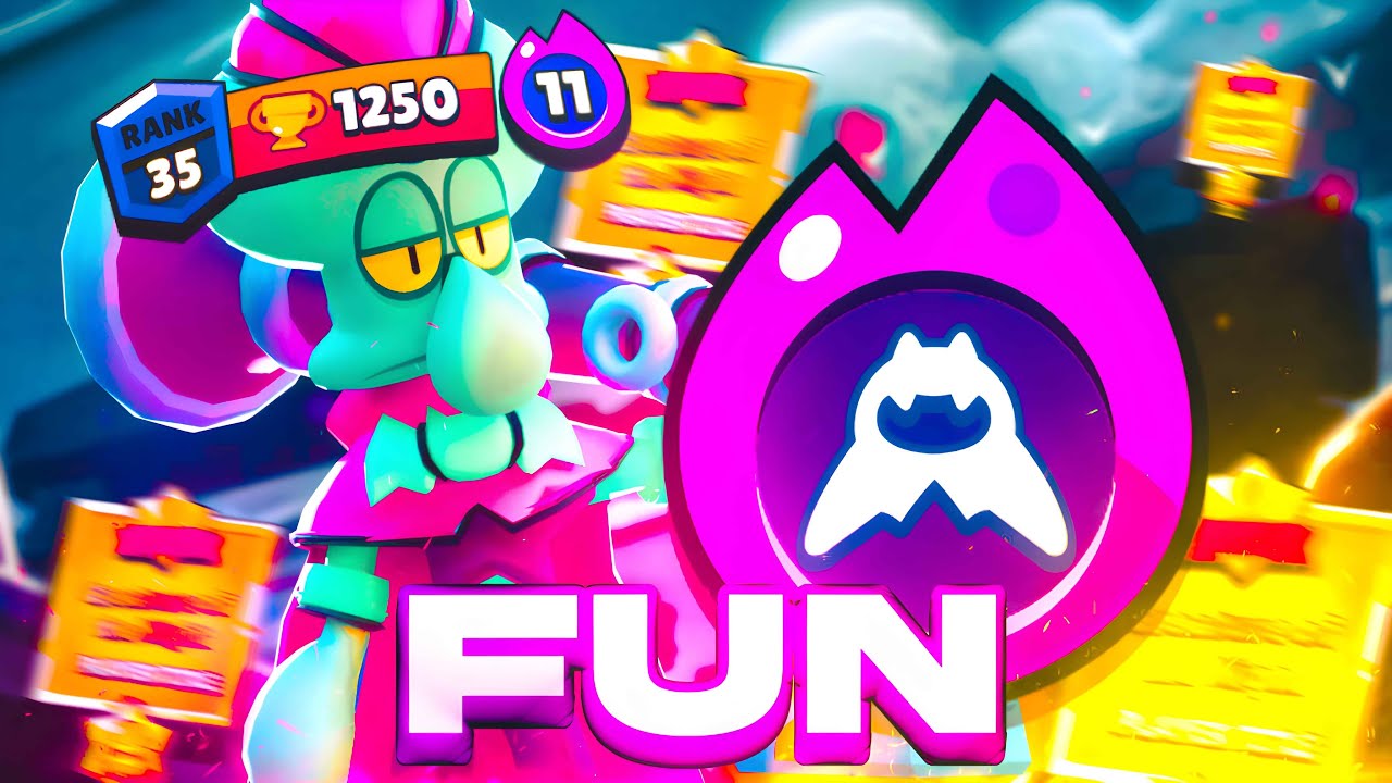 MORTIS HYPERCHARGE = FUN - YouTube