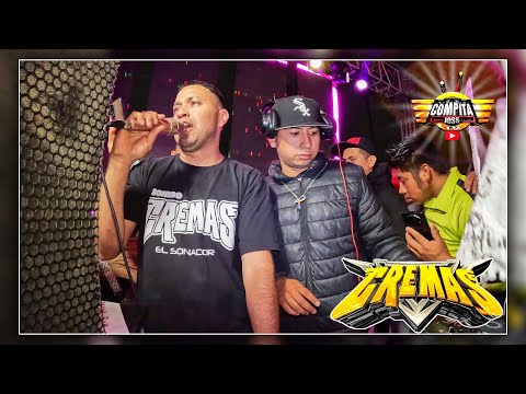 ❤️ TONTO CORAZON ❤️ SONIDO CREMAS 🔥 SAN CRISTOBAL HUICHOCHITLAN 🔥