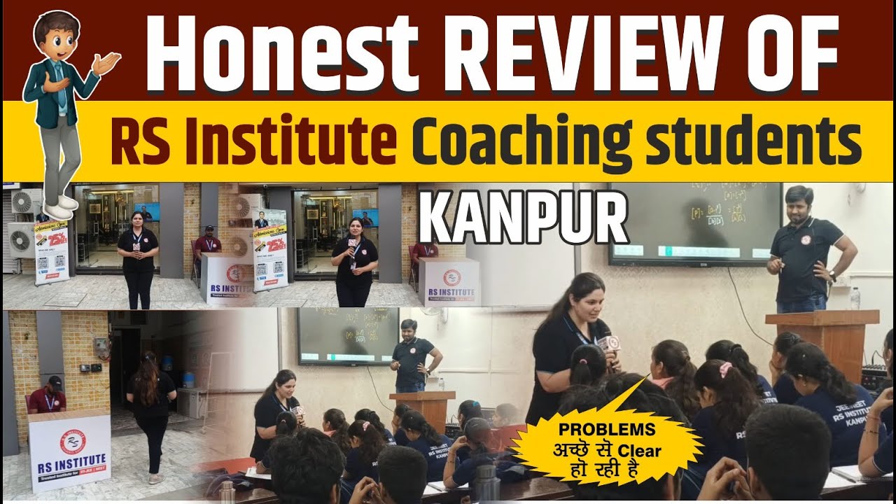 rs institute kanpur students review|rs institute Kanpur|rs institute ...