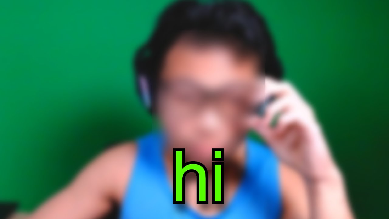 cKev Face Reveal - YouTube