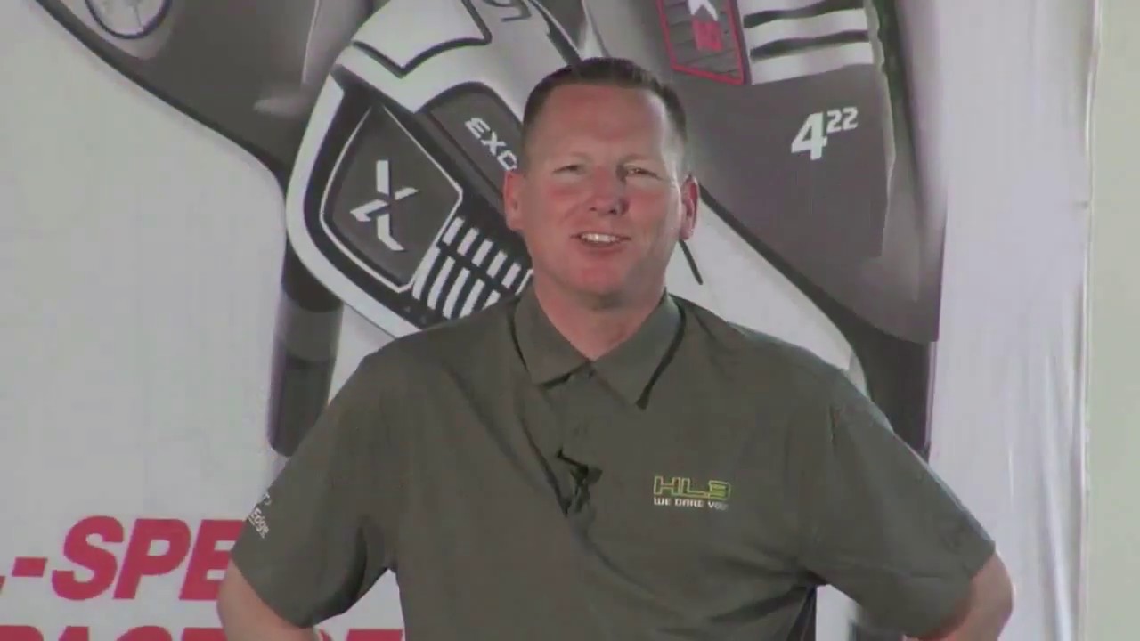 Jeff Schmidt chipping tip - YouTube