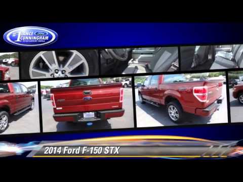 Lance Cunningham Ford, Knoxville TN 37912 - F14358 - YouTube