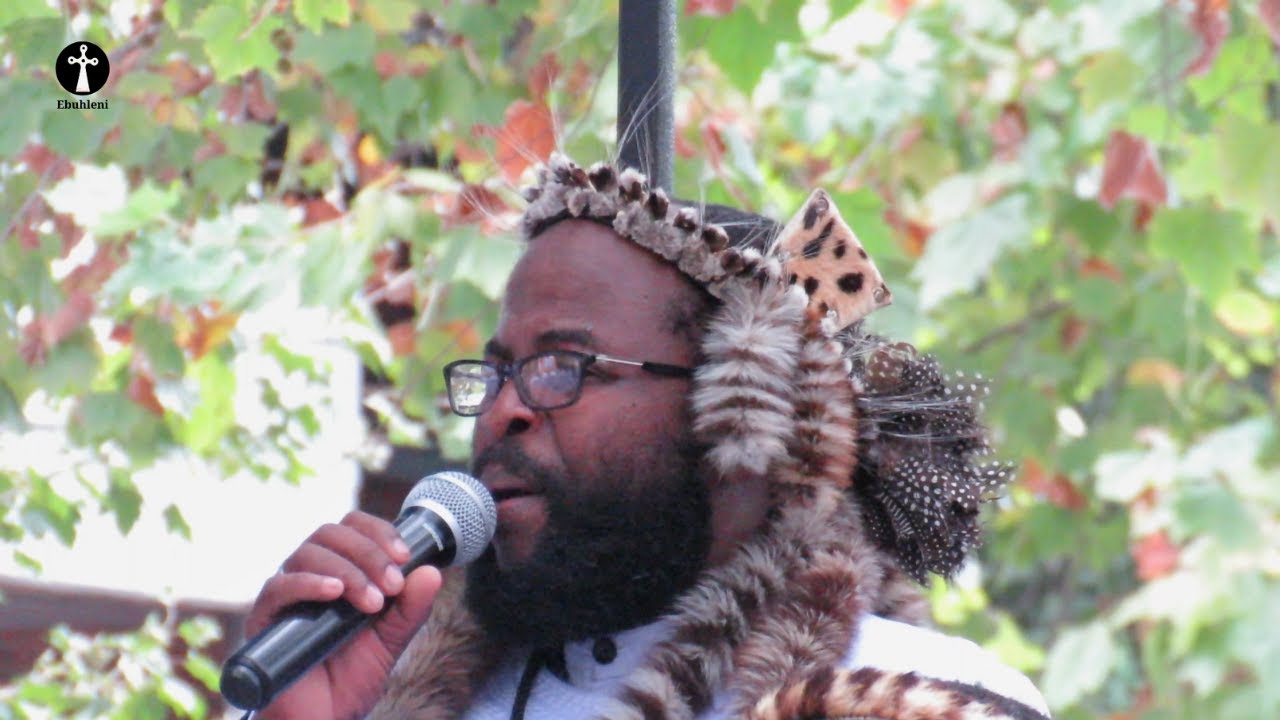 UNgasoli Abathakathi_Uwena INkinga!! Babu Zungu - YouTube